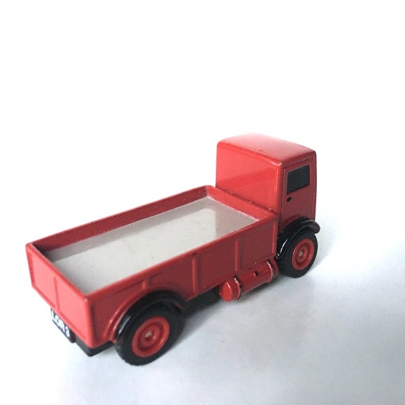 ERTL | Toys | Thomas Friends The Horrid Lorries Lorry 3 | Poshmark